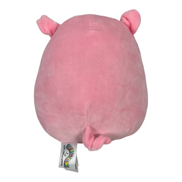 Kellytoy | Toys | Squishmallows Peter The Pig 8 Rare Retired Kellytoy ...